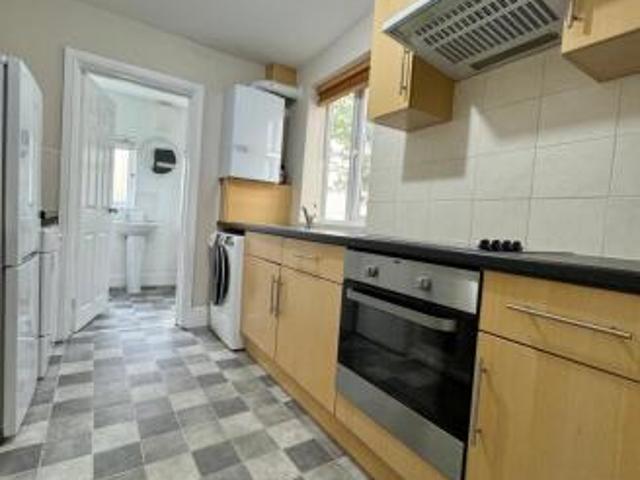 1 bedroom apartment for rent in Coronation Road, Bristol, BS3