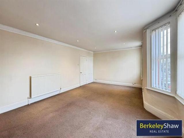 1 bedroom apartment for rent in Coronation Road, Crosby, Liverpool, L23