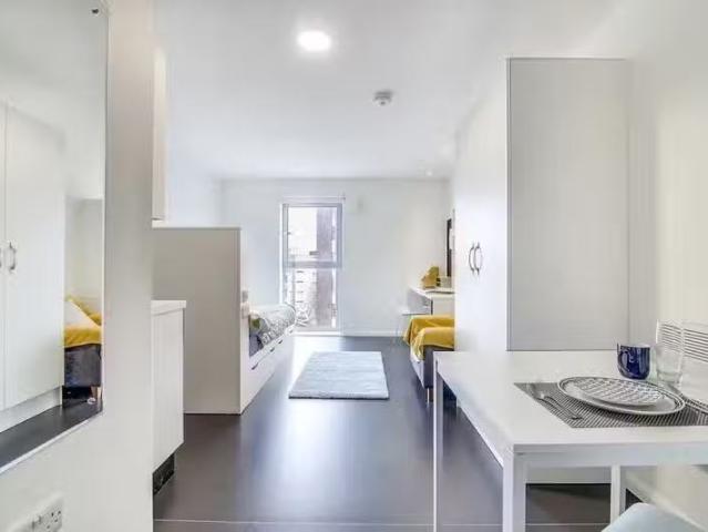 1 bedroom apartment for rent in Corporation Street, Birmingham.
