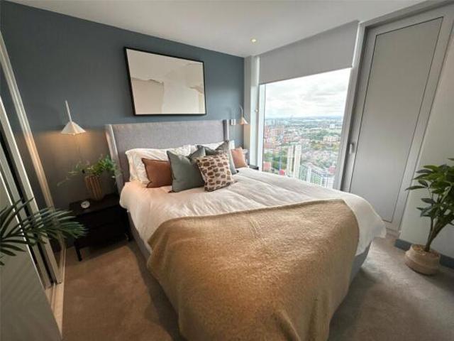 1 bedroom apartment for rent in Cortland At Colliers Yard, 7 Bankside Boulevard, Salford, M3