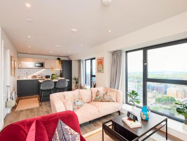 1 bedroom apartment for rent in Cortland Broad St, Birmingham, B15