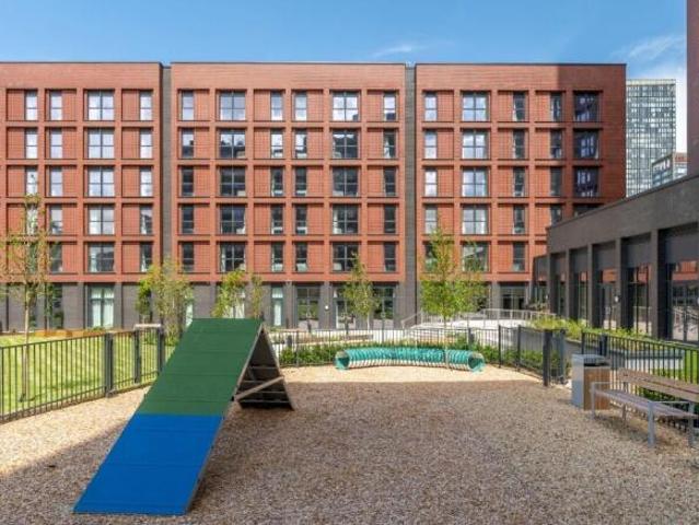 1 bedroom apartment for rent in Cortland Broad St, Birmingham, B15
