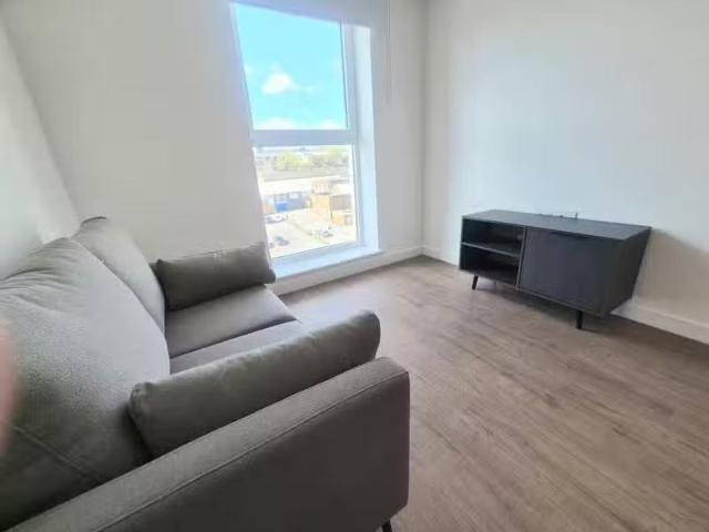 1 bedroom apartment for rent in Cow Green, HALIFAX, HX1