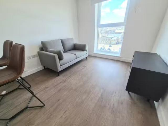 1 bedroom apartment for rent in Cow Green, HALIFAX, HX1