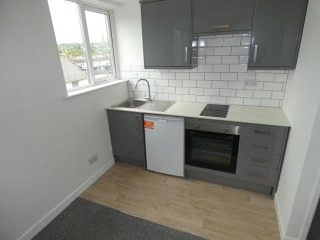 1 bedroom apartment for rent in Cowick Street, Exeter, EX4