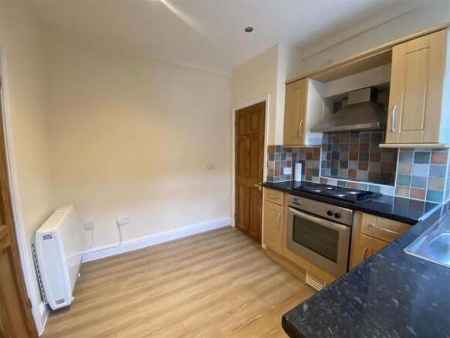1 bedroom apartment for rent in Cowper Terrace, Northampton, NN2