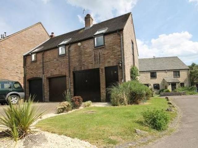 1 bedroom apartment for rent in Cotswold Meadow Witney OX28