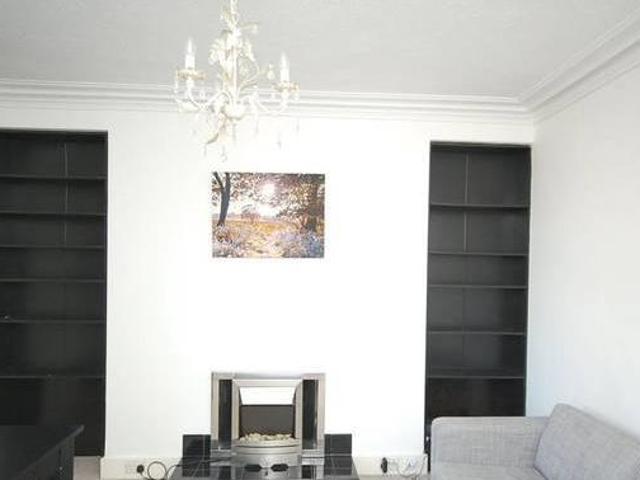 1 bedroom apartment for rent in Cottage Brae First Floor Right Nellfield Place Aberdeen AB10