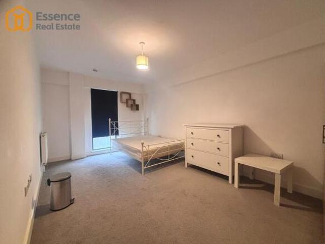 1 bedroom apartment for rent in Cotton House, Fabric Square, Birmigham, B12