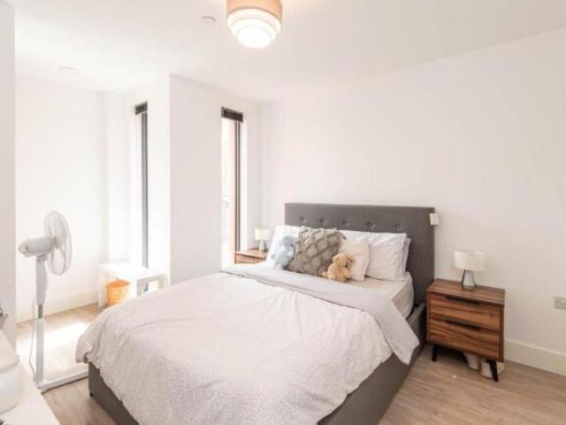 1 bedroom apartment for rent in Cotton Mill, Cotton Street, S3