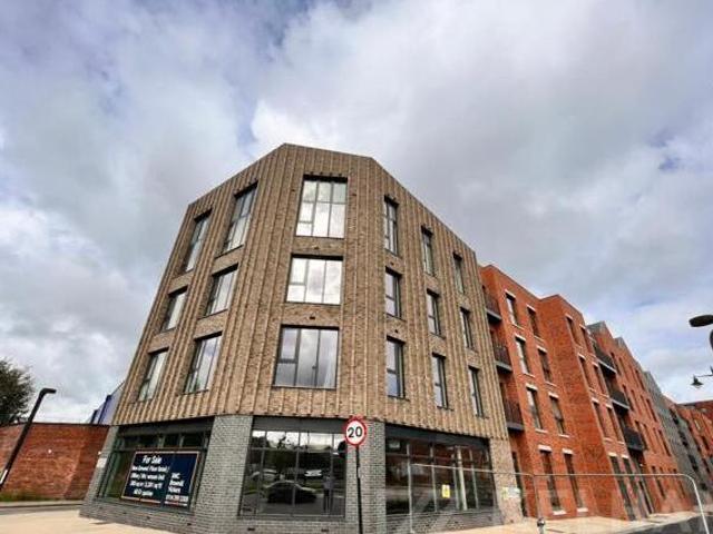 1 Bedroom Apartment For Rent In Cotton Street