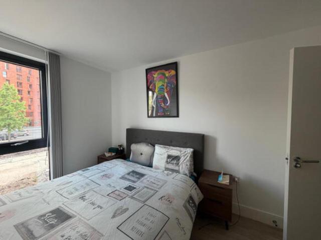 1 bedroom apartment for rent in Cotton Street, Sheffield, S3