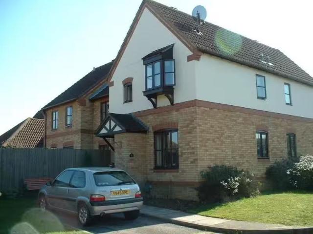 1 bedroom apartment for rent in Cotts Wood Drive, Burpham, GU4