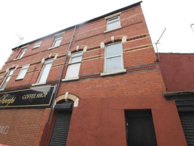 1 bedroom apartment for rent in County Road, Liverpool, L4