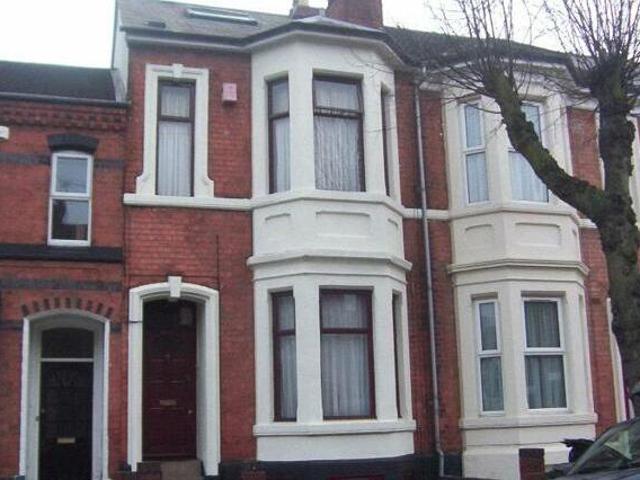 1 Bedroom Apartment For Rent In Coundon, Coventry
