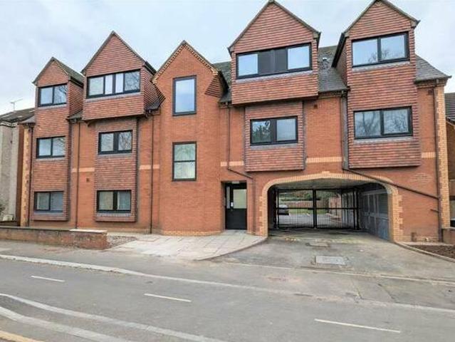 1 bedroom apartment for rent in Coundon Road Coventry CV1