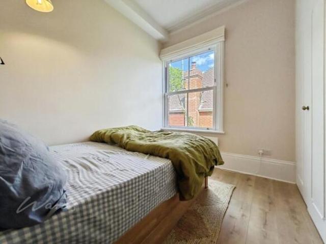 1 bedroom apartment for rent in Court Road Tunbridge Wells TN4
