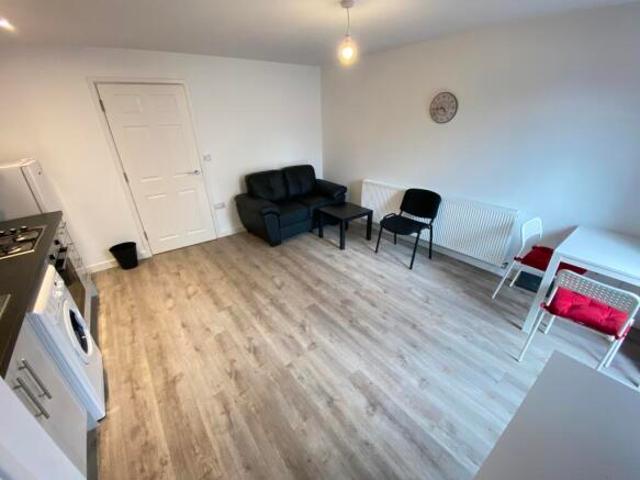 1 bedroom apartment for rent in Court Street, Leamington Spa, CV31