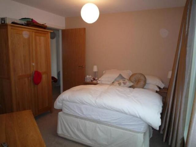 1 bedroom apartment for rent in Court View House, Aalborg Place, LA1