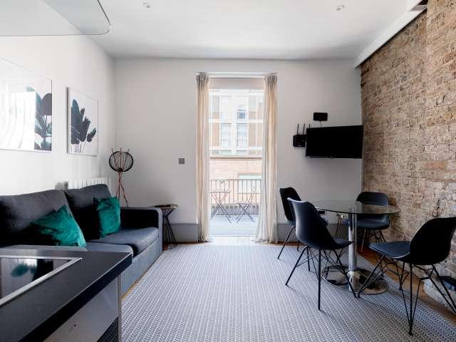 1 bedroom apartment for rent in Courtfield, London