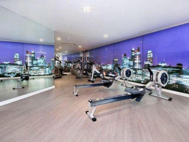 1 bedroom apartment for rent in Courtyard Apartment, Avantgarde Place, E1