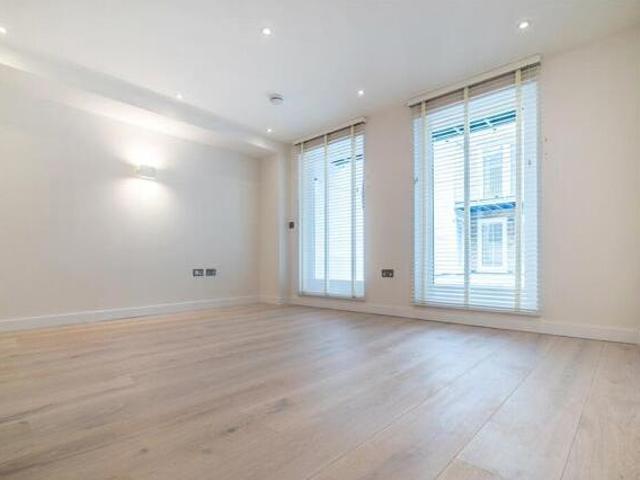 1 Bedroom Apartment For Rent In Covent Garden