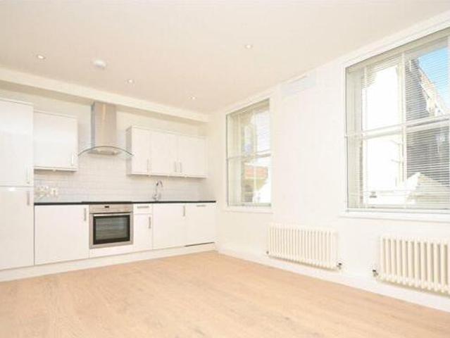 1 Bedroom Apartment For Rent In Covent Garden
