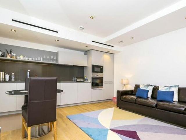 1 Bedroom Apartment For Rent In Covent Garden