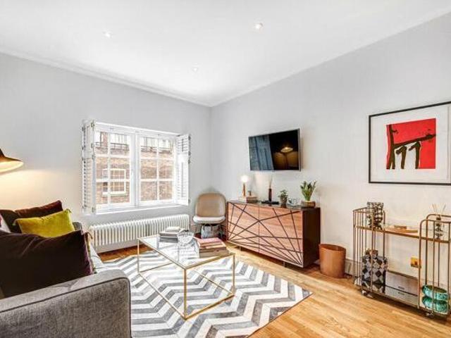 1 Bedroom Apartment For Rent In Covent Garden