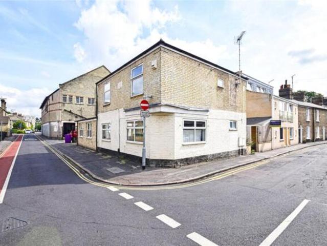 1 bedroom apartment for rent in Covent Garden, Cambridge, CB1