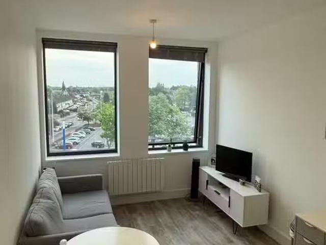 1 bedroom apartment for rent in Coventry Road, Birmingham, B26
