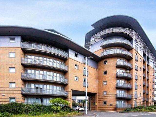 1 Bedroom Apartment For Rent In Coventry, West Midlands