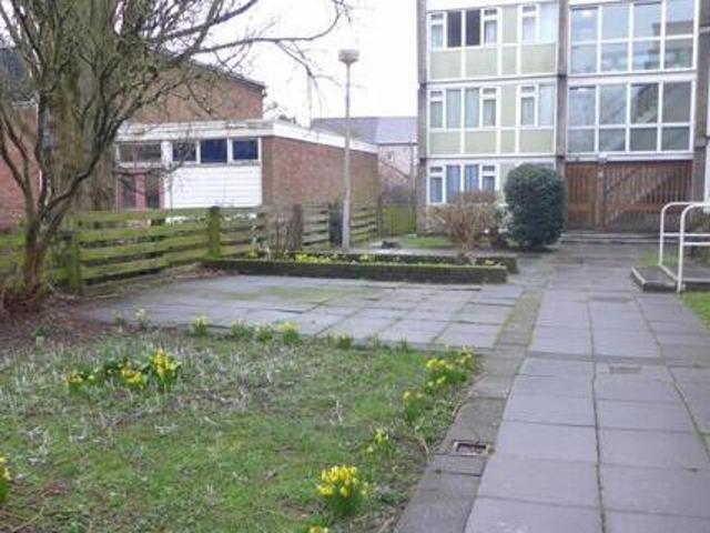 1 Bedroom Apartment For Rent In Coventry
