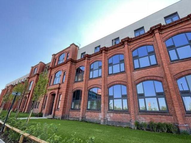 1 Bedroom Apartment For Rent In Coventry