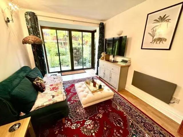 1 bedroom apartment for rent in Cox Street, Birmingham, B3