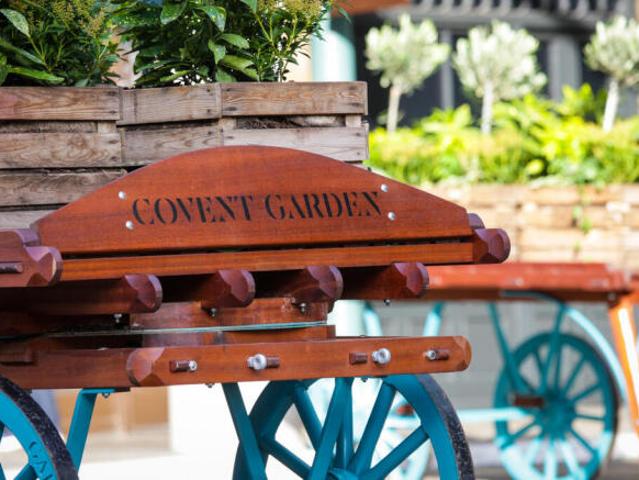 1 bedroom apartment for rent in Cranbourn Street, Covent Garden WC2, WC2H