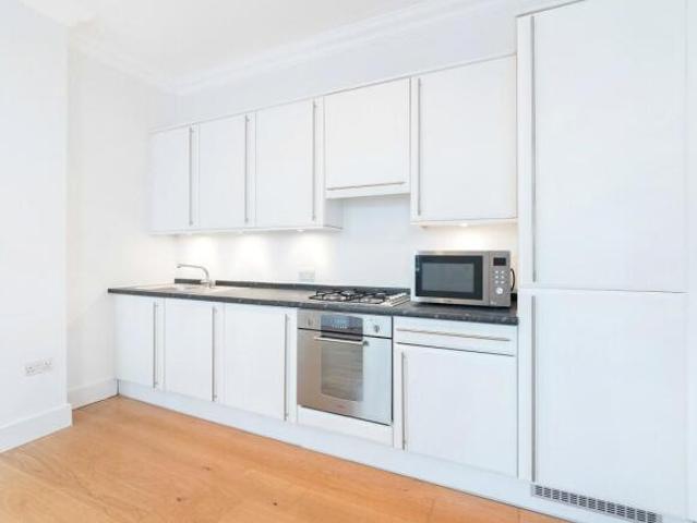 1 bedroom apartment for rent in Cranbourn Street, Covent Garden, WC2H