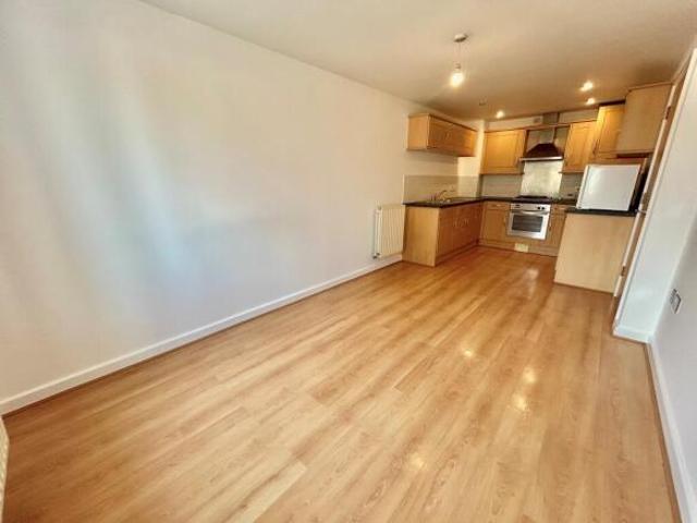 1 bedroom apartment for rent in Cranbrook Street, NOTTINGHAM, NG1