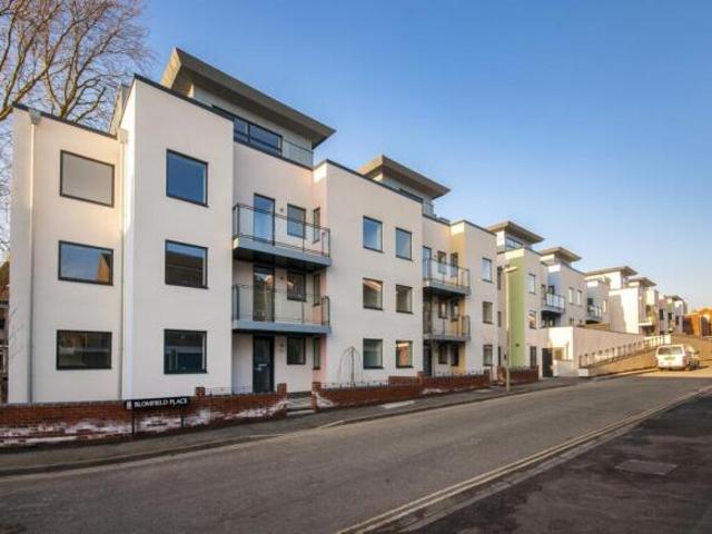 1 bedroom apartment for rent in Cranham Street, Oxford, OX2