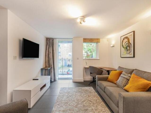 1 bedroom apartment for rent in Cranham Street, Oxford, OX2