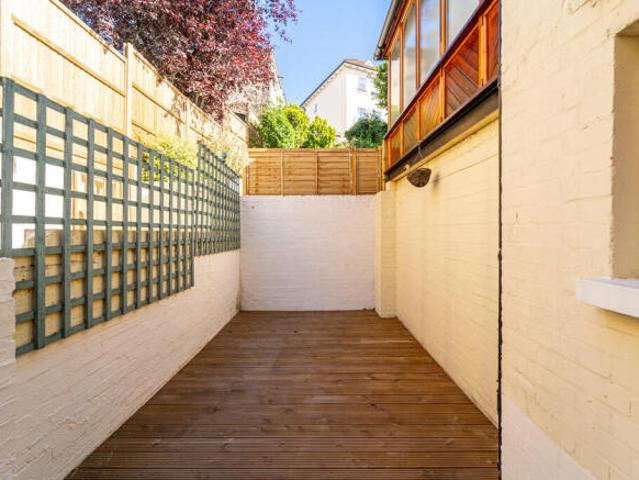 1 bedroom apartment for rent in Cranley Gardens, Muswell Hill, London, N10