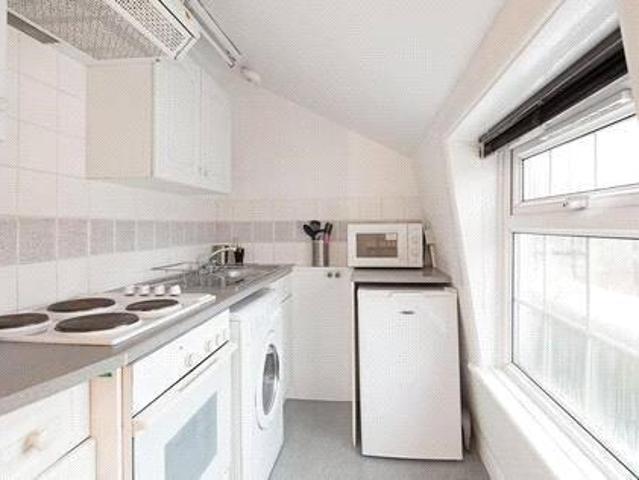 1 bedroom apartment for rent in Craven Hill, London, W2