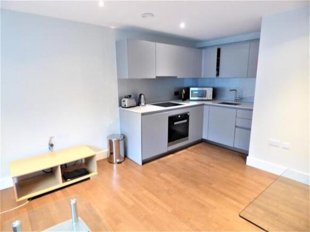 1 bedroom apartment for rent in Crawford Building Whitechapel High Street, London, E1