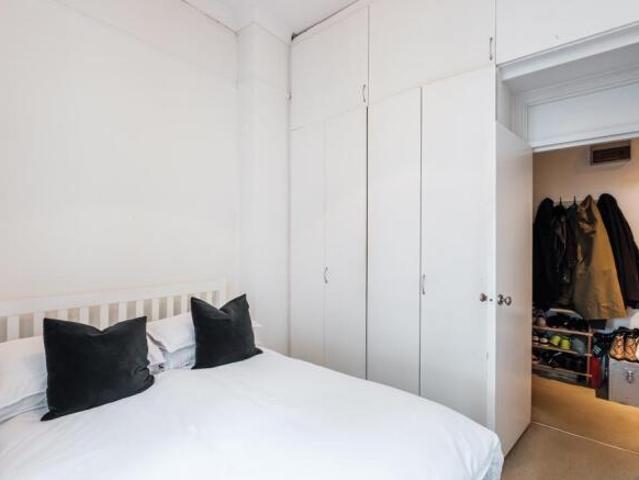 1 bedroom apartment for rent in Crawford Place, Marylebone, London, W1H