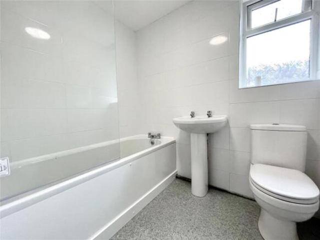 1 bedroom apartment for rent in Crescent Road, Bournemouth, Dorset, BH2