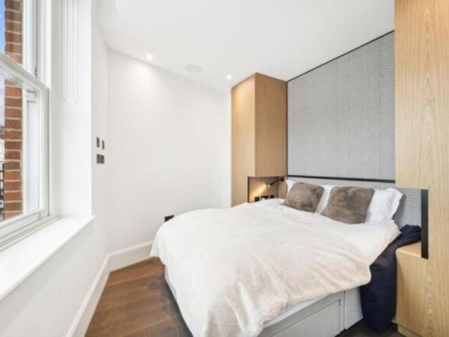 1 bedroom apartment for rent in Cresswell Gardens, London, SW5