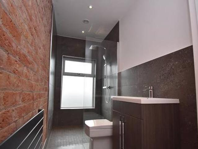 1 bedroom apartment for rent in Crewe Road Alsager ST7