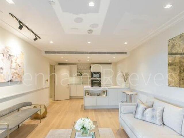 1 Bedroom Apartment For Rent In Crisp Road