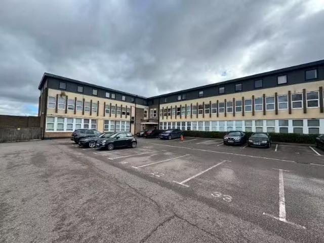 1 bedroom apartment for rent in Crittall Road, Witham, Esinter.