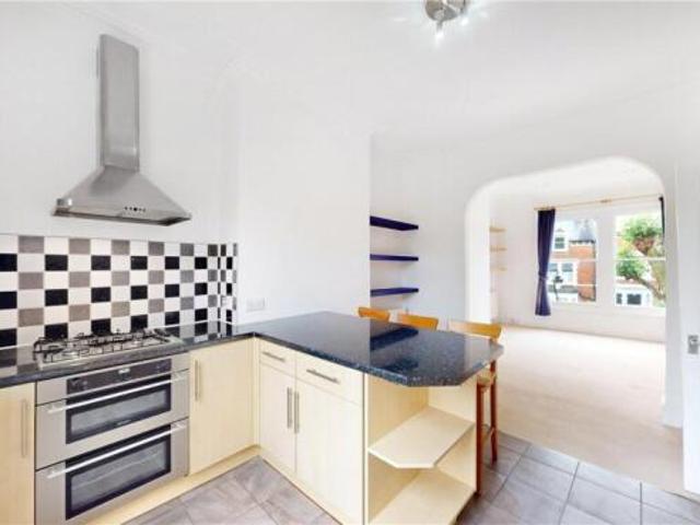 1 bedroom apartment for rent in Cromwell Avenue, Highgate, London, N6